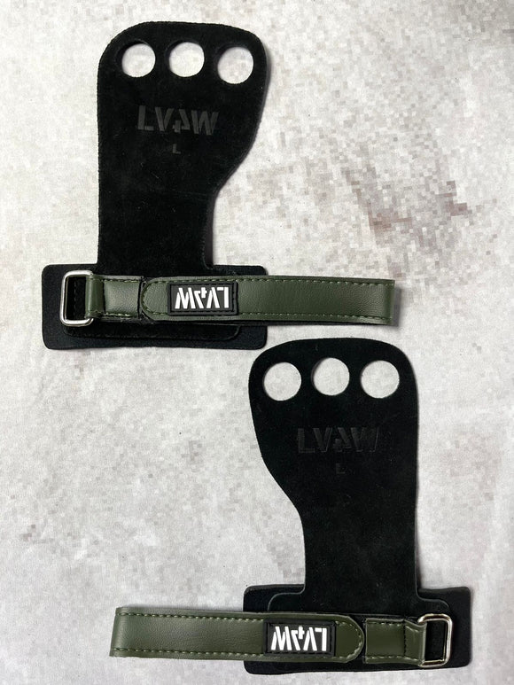 Calleras – LIVE4WOD