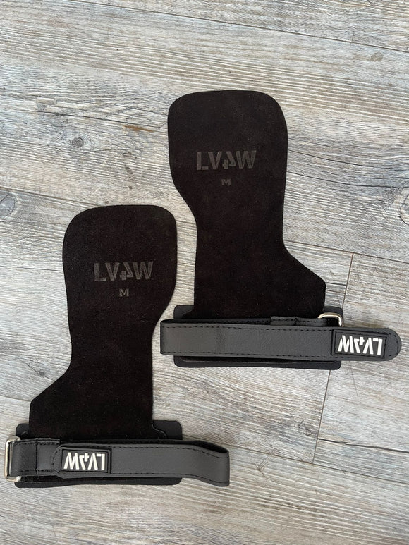 Calleras – LIVE4WOD