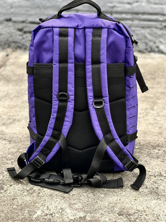 Morrales – LIVE4WOD